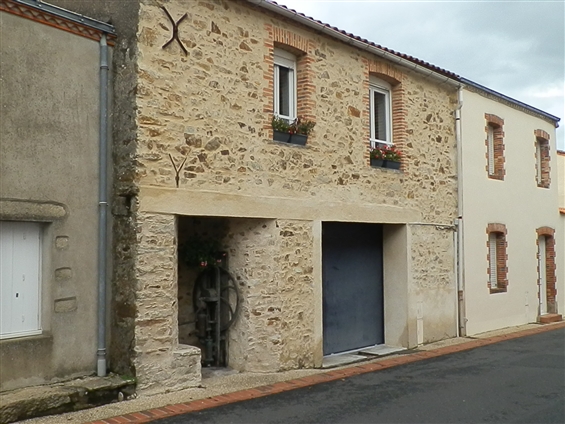 enduit pierre apparente - Idee et astuce de la maison